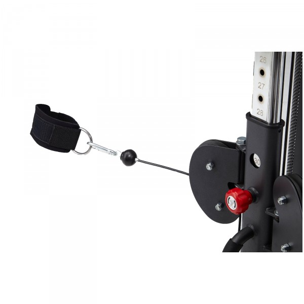 Bodycraft Cable Pull Station - Krachttraining kopen met 21 ...