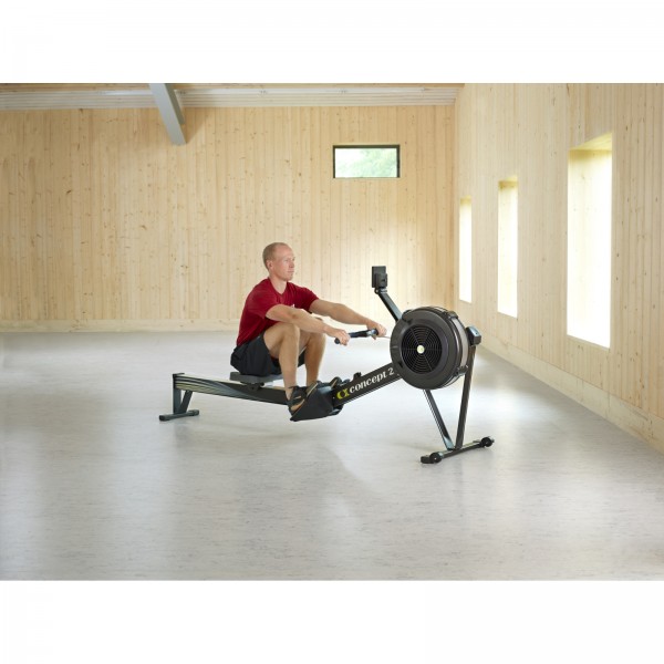 Concept2 rowing machine indoor rower RowErg buy with 768 customer ...