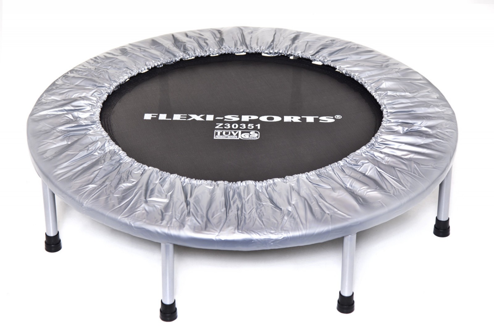 Flexi-Sports Fitness Trampolin - T-Fitness