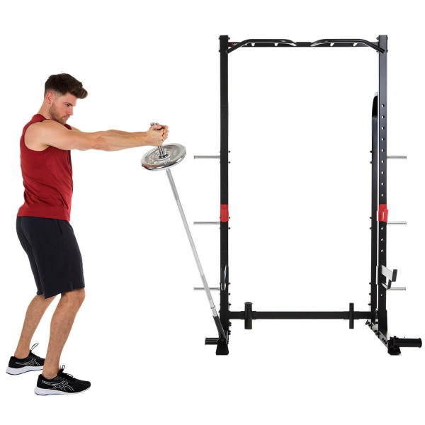 Hammer Træningsstation Barbell Rack Core 4.0 - Fitshop