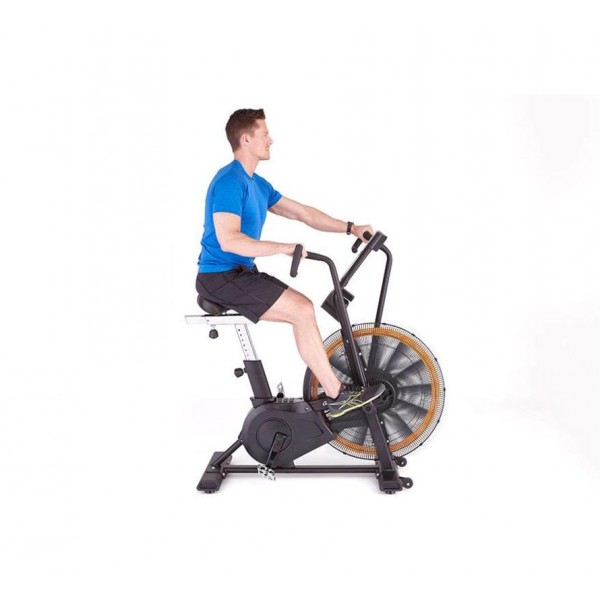 Octane Airdyne ADX Airbike - Fitshop