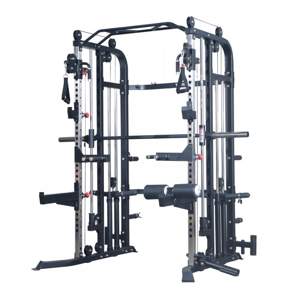 Taurus Multi Smith - Smith Rack - Fitshop