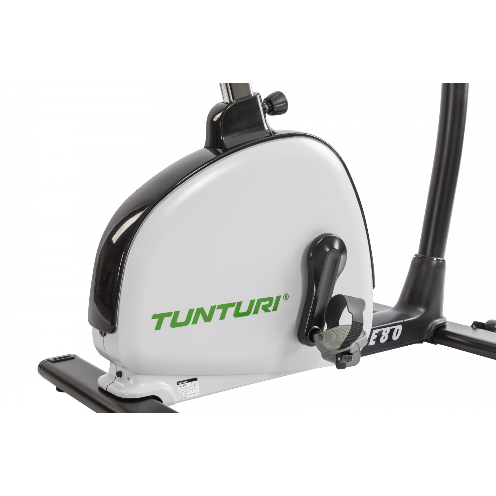Tunturi Hometrainer Endurance E80 - Fitshop